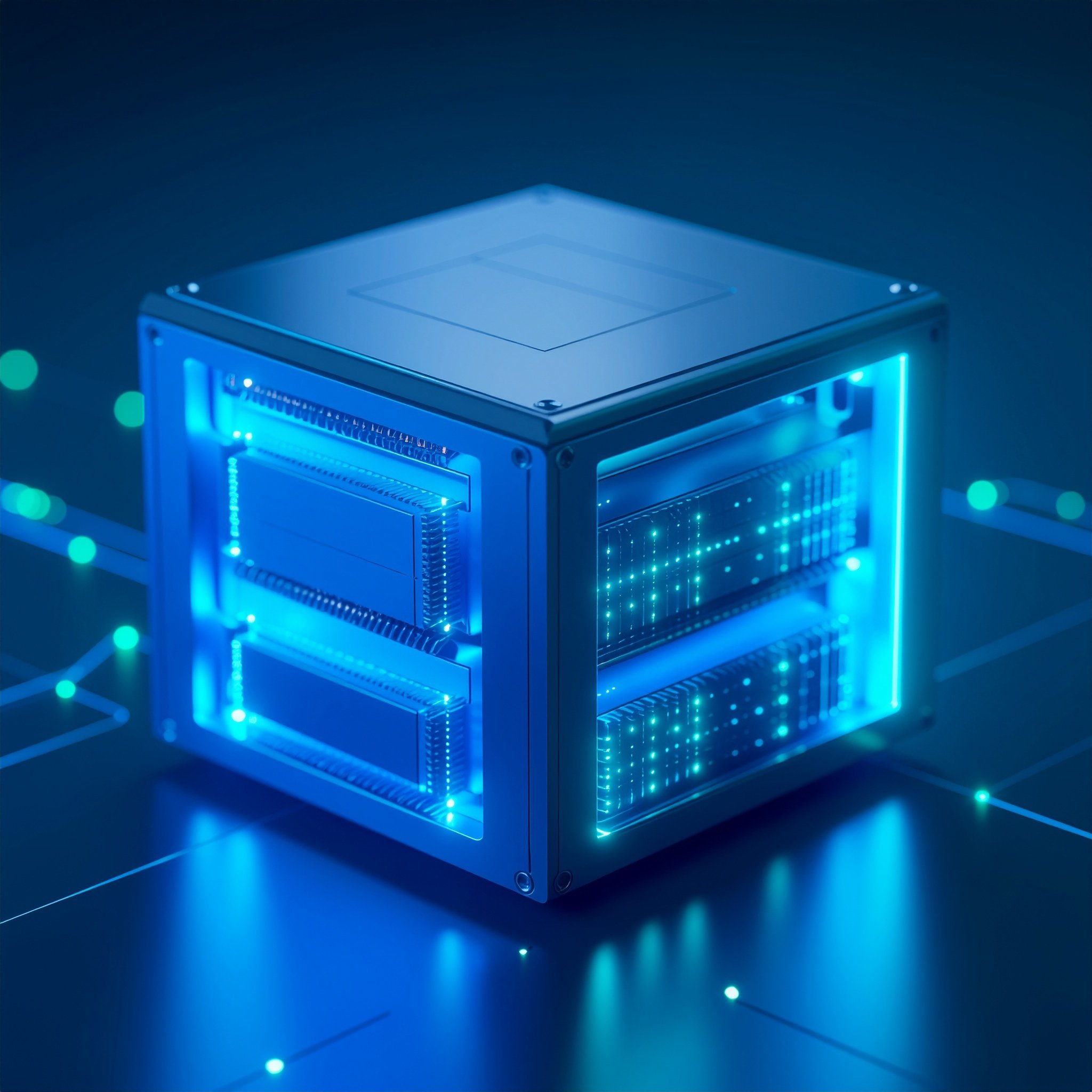 Composable D&A + MCP: The Future Is Modular and AI-Native